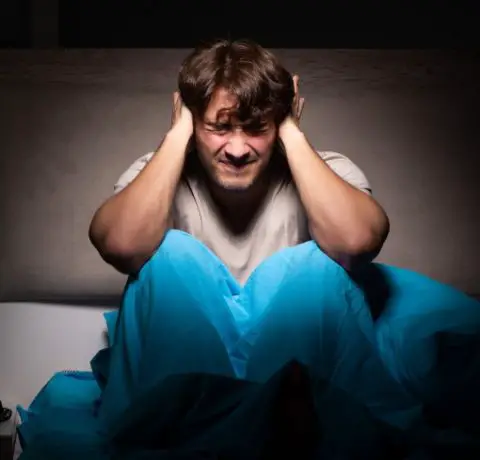Can't sleep because of noisy neighbors? - 12 Things to try