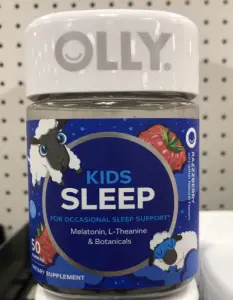 7 Sleep aids for kids worth a try - Better Sleep Simplified