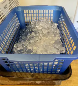 Does putting ice in front of a fan REALLY work? (Updated for 2025)