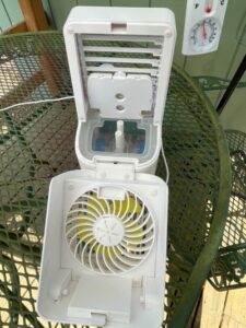 Does putting ice in front of a fan REALLY work? (Updated for 2025)