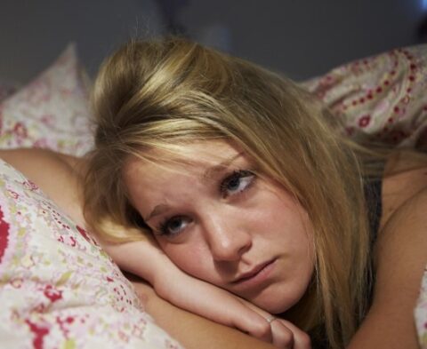 9 Reasons today's teens are struggling with sleep like never before