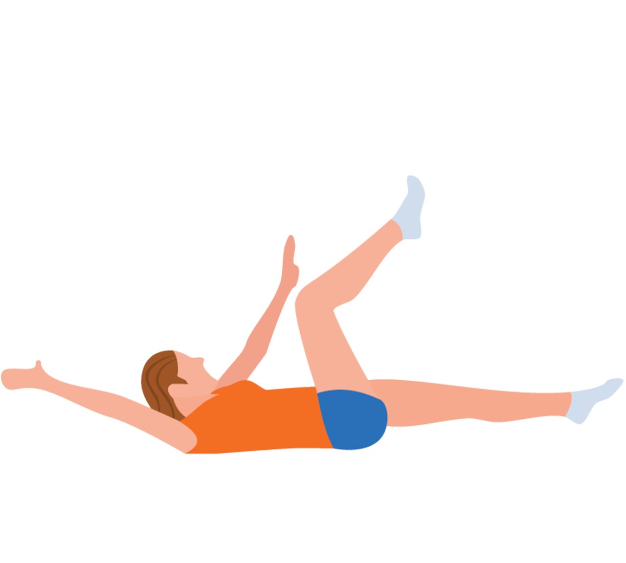 10 Ways to Quickly Relieve Stress and Anxiety Before Bed